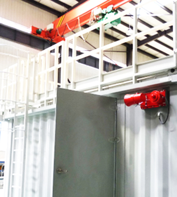 CF INDUSTRIAL - c4-industrial